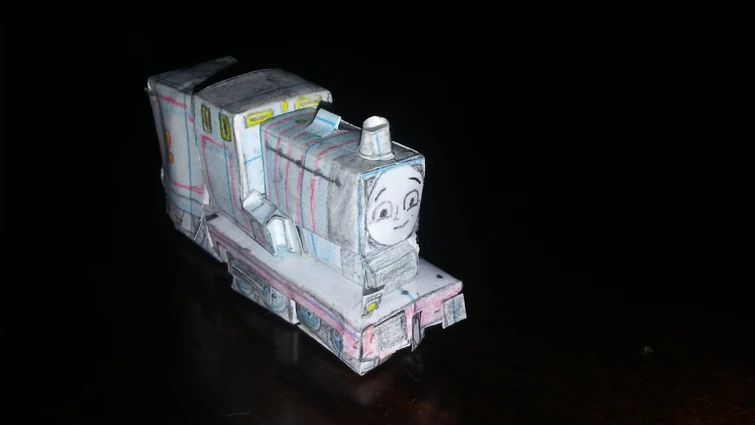 Models I Made... Out of Paper! | Fandom