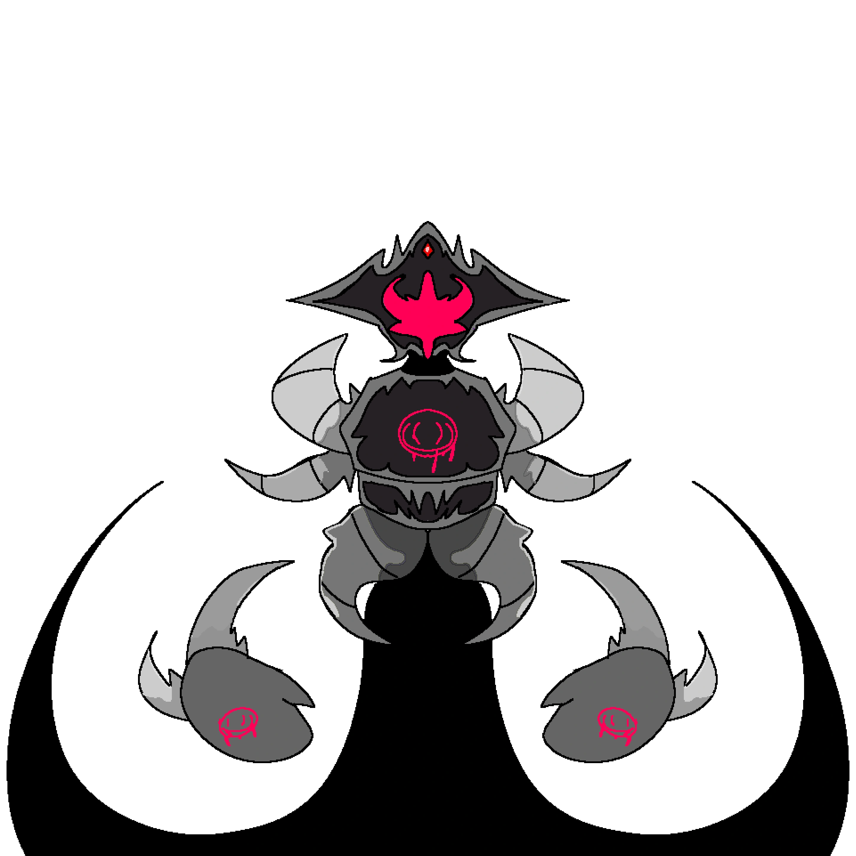 Aw hell naw, Beelze became a Dark Souls boss💀 /j | Fandom