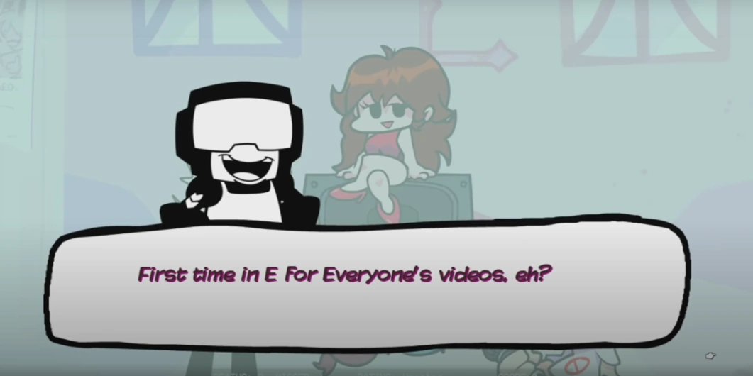 Something completely ironic | Fandom