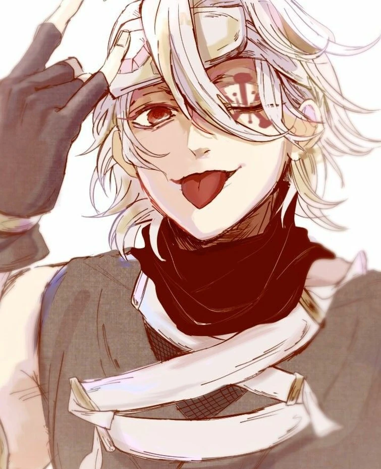 eyyy, today is our flamboyant hashira b'day! | Fandom