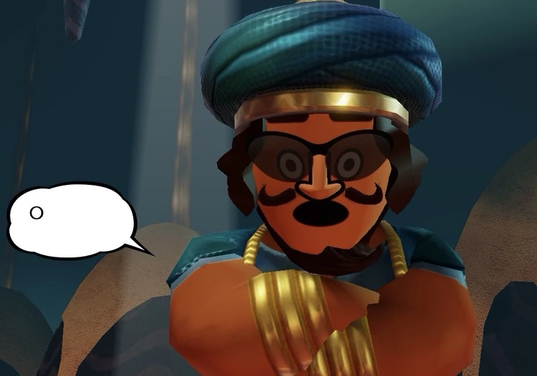 Discuss Everything About Miitopia Wiki | Fandom