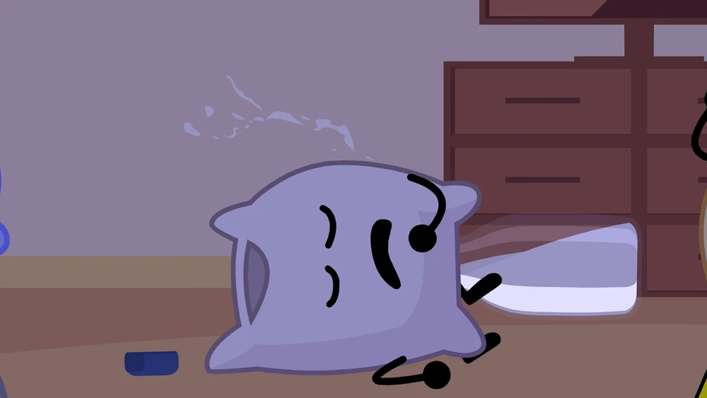 me after realizing bfb diaper exists | Fandom