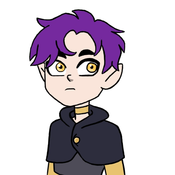 Astro (Oc redesign) | Fandom