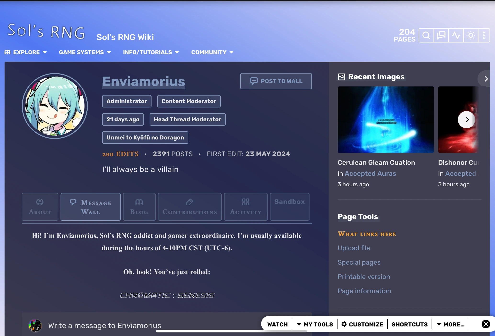 Please be true 🙏 | Fandom