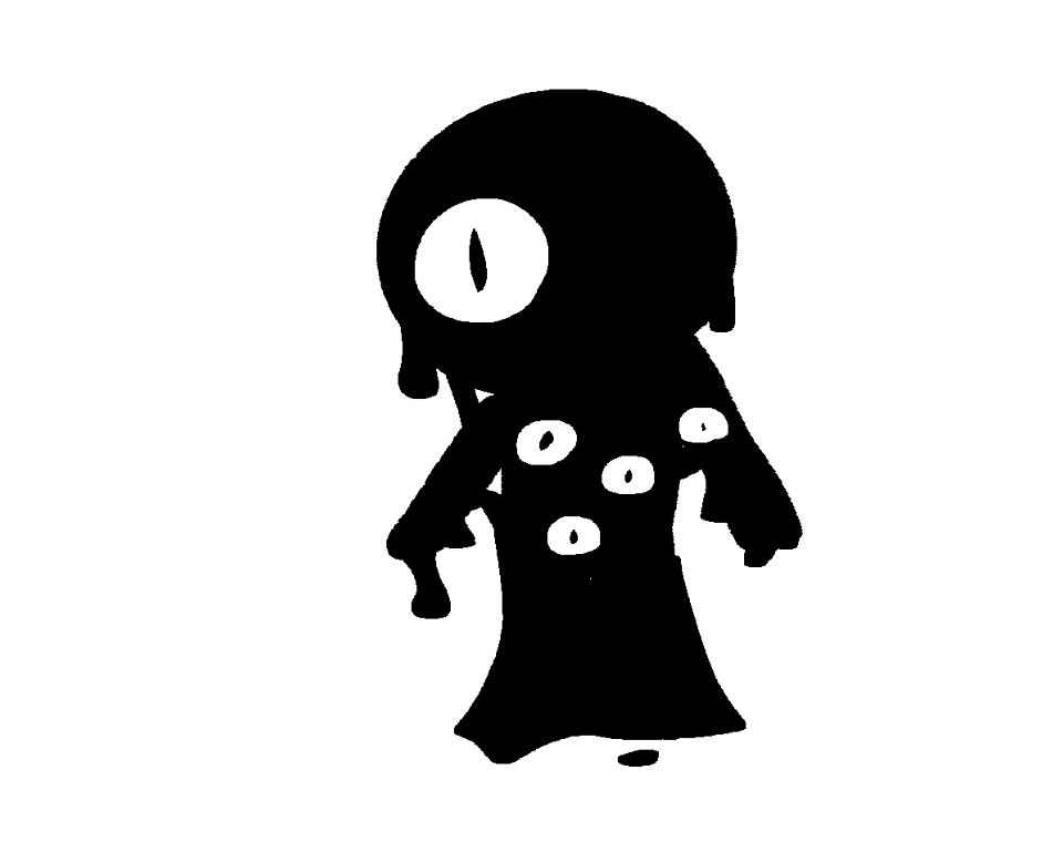 It's been months since I made Ombra and nobody has guessed what his ...