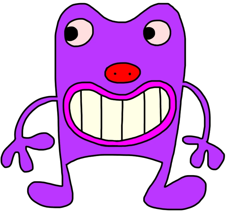 SPACE GOOFS as GARTEN OF BANBAN CHARACTERS! | Fandom