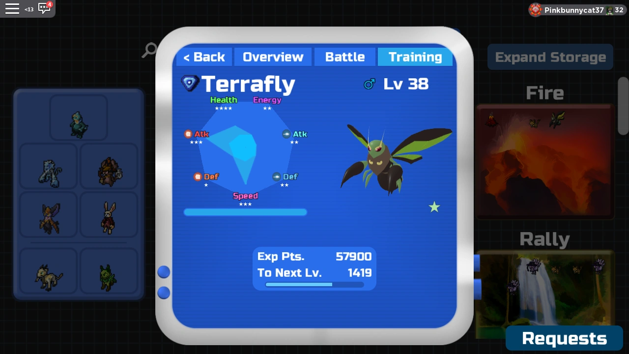 Discuss Everything About Loomian Legacy Wiki | Fandom