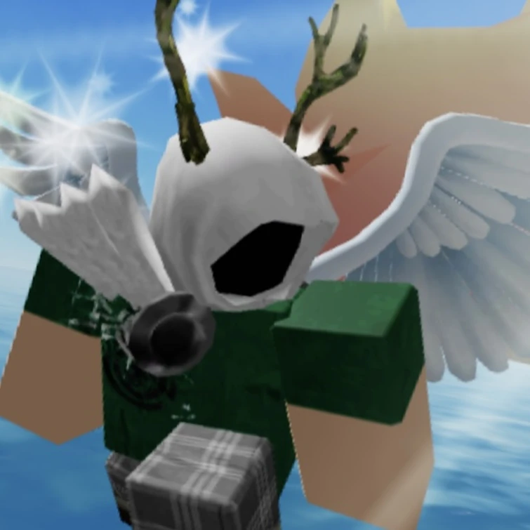 New Paradise survivor, it’s Stickmasterluke! | Fandom
