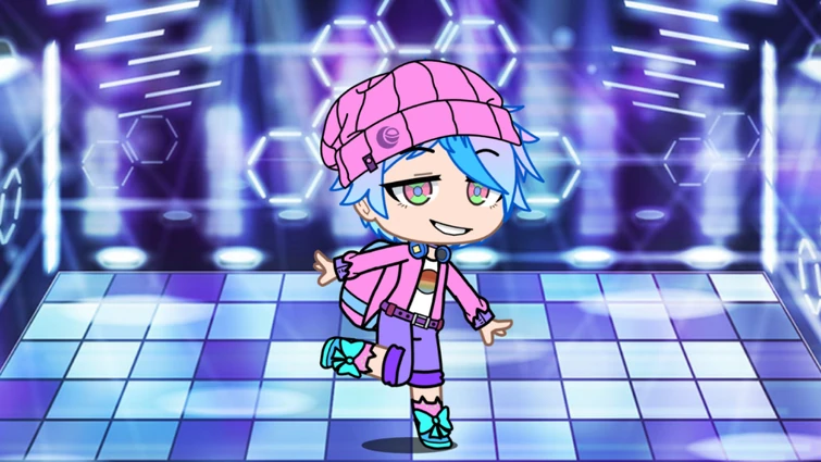 Discuss Everything About Gacha Club Wiki | Fandom