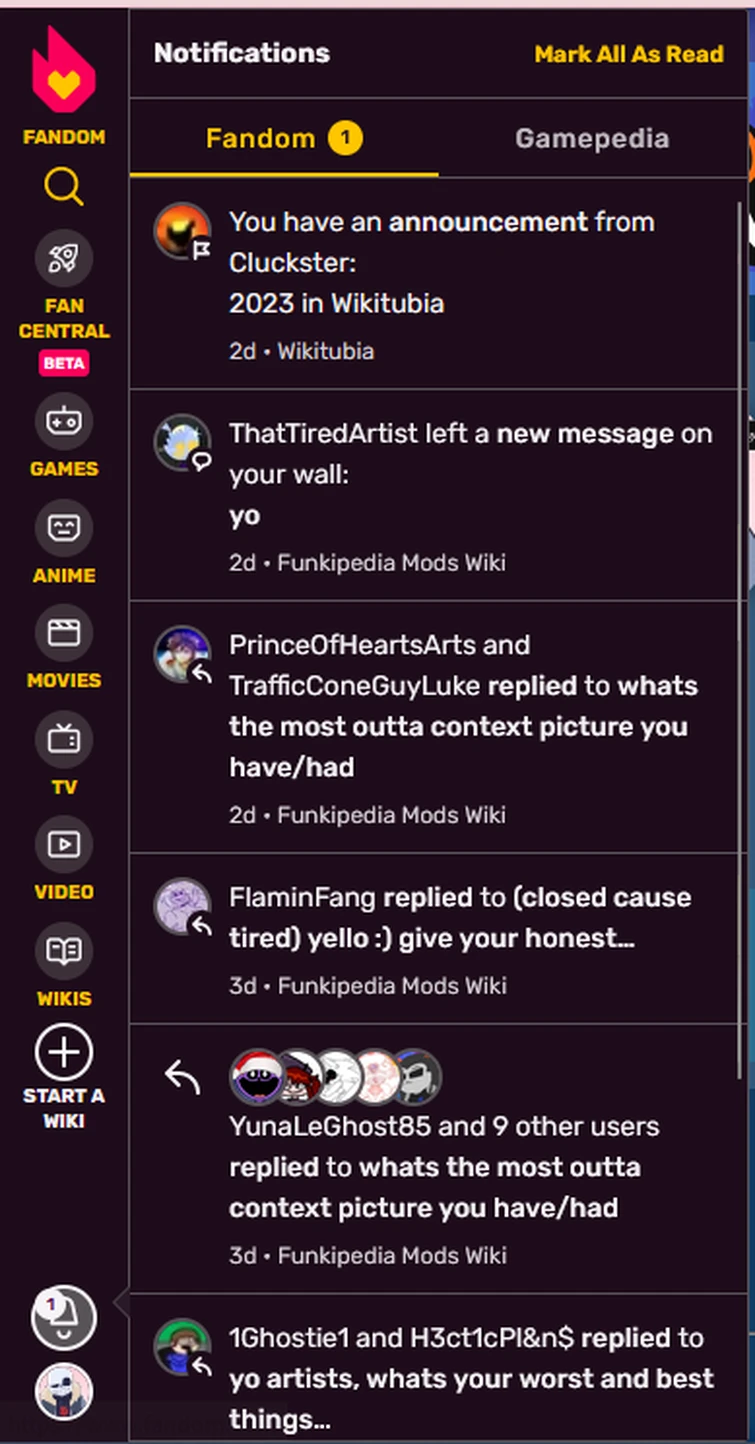 somebody help me please.- | Fandom