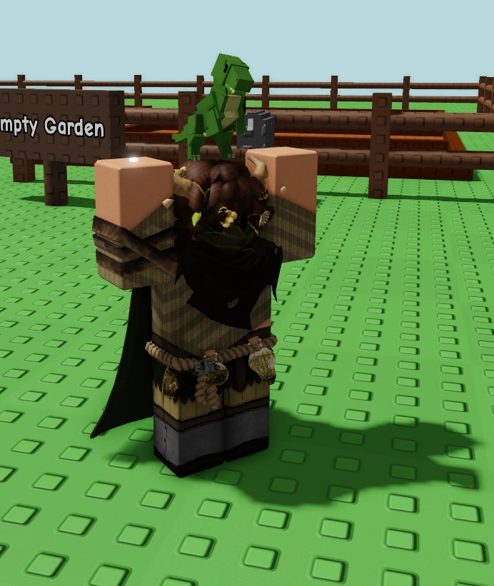 I just mutated my t-rex and... | Fandom