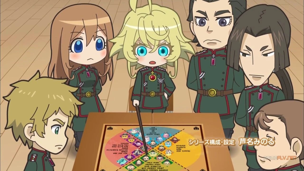 Show some Wiki-love! (Isekai Quartet Wiki) | Fandom