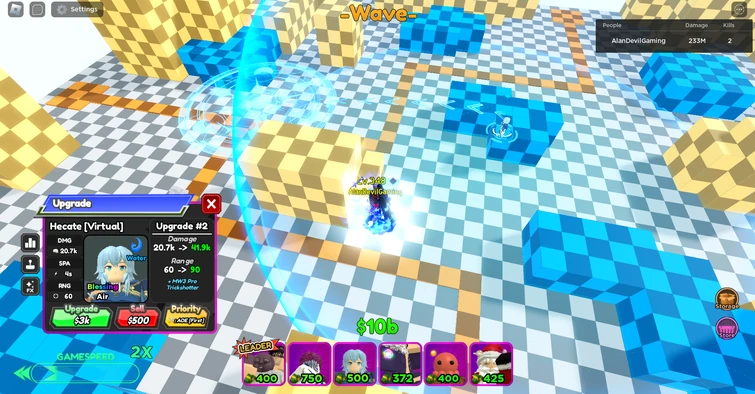 Sinon Goddess Solus Lv. 175 (No Buff) | Fandom