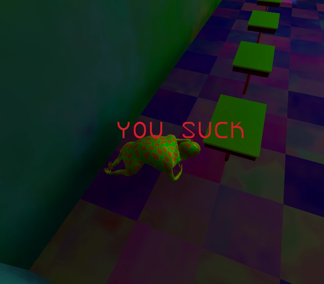 im doing something wrong again............ | Fandom