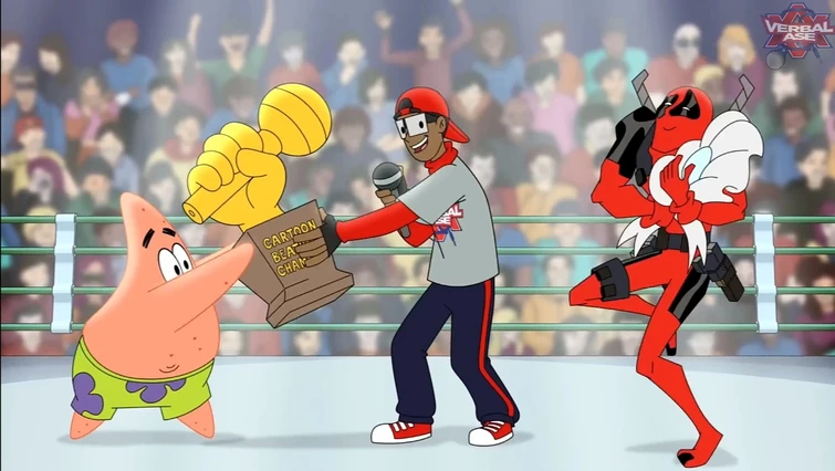 Discuss Everything About Cartoon Beatbox Wiki | Fandom