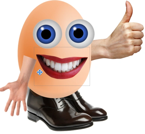 Greg The Egg. | Fandom