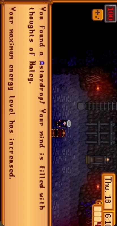 It sure is 🤭 | Fandom