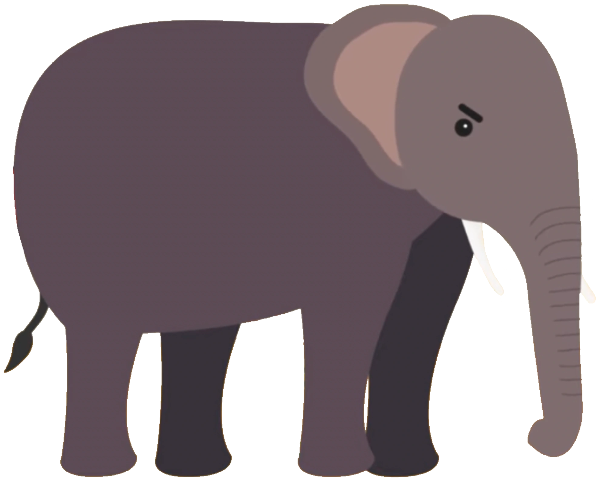 Animal Render: Elephant | Fandom