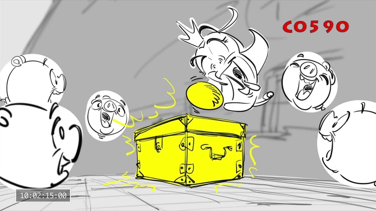 Discuss Everything About Angry Birds Wiki | Fandom