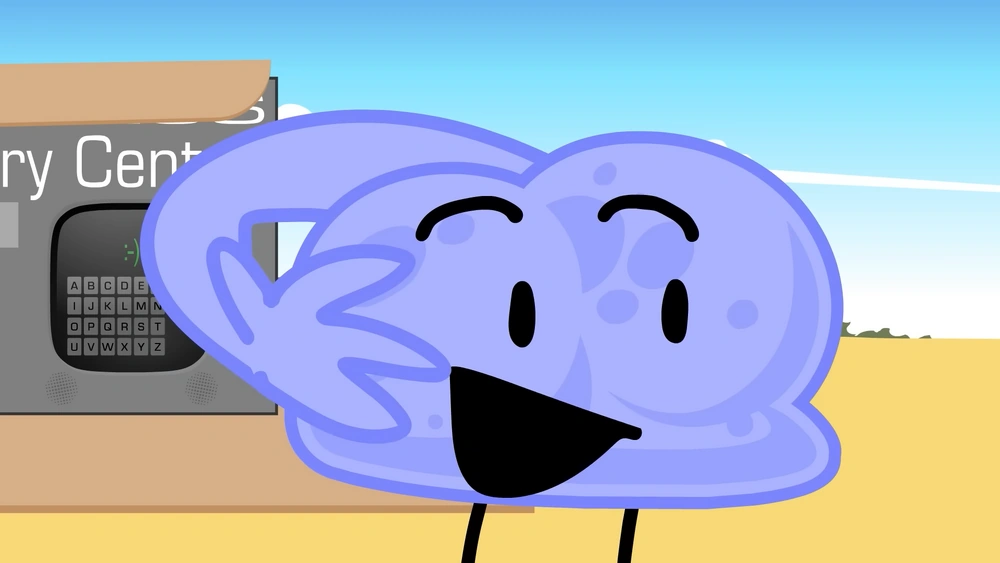 BFDIA 15 TMRW | Fandom