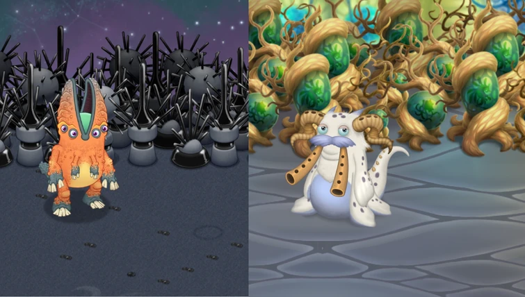 Mythical Workshop (Day 1) | Fandom