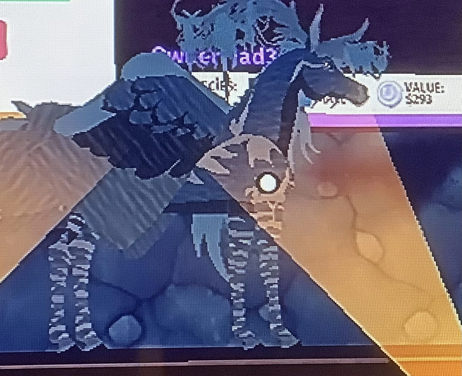 Giving away free raven winged fae | Fandom