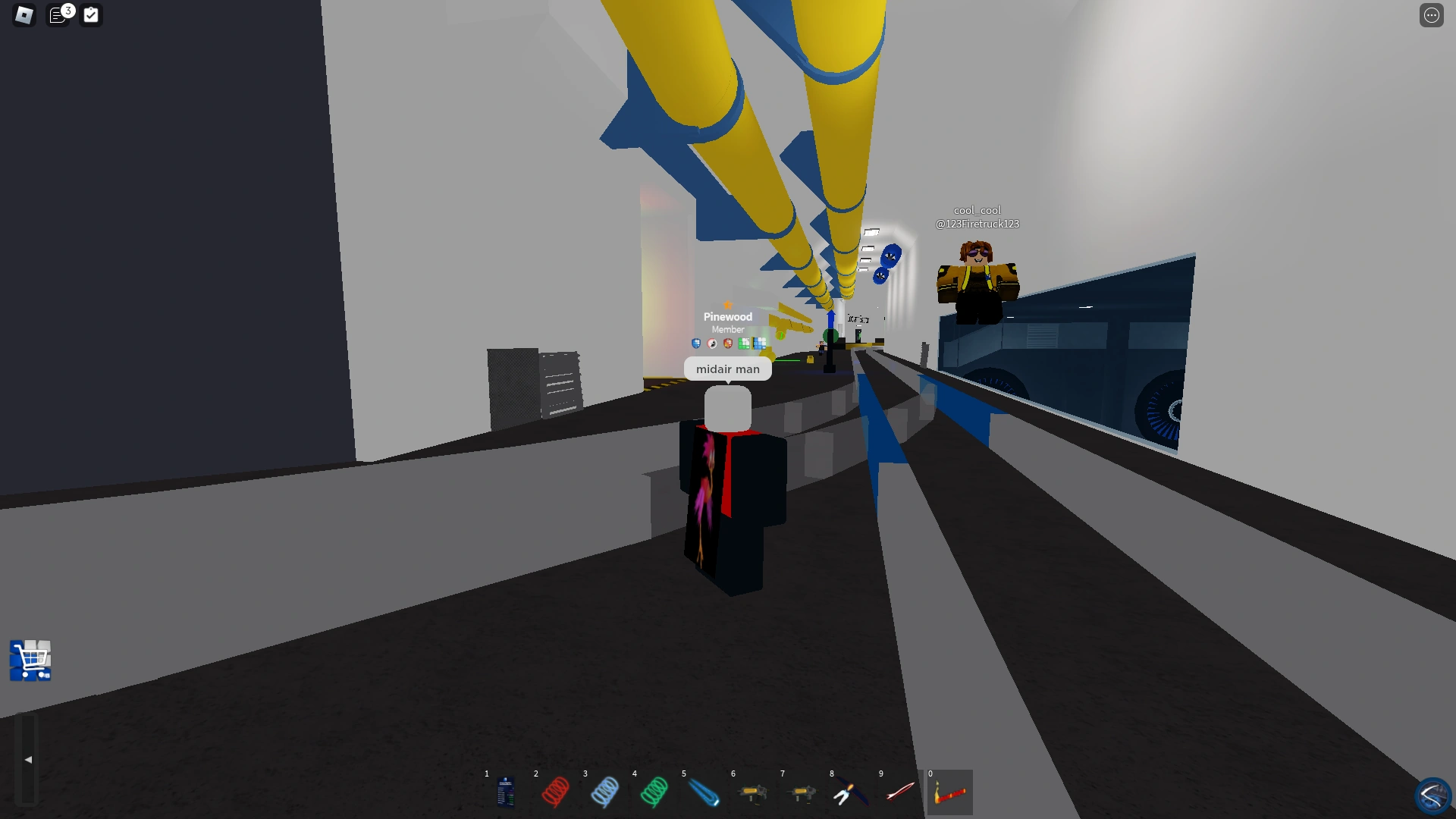 creative mode | Fandom