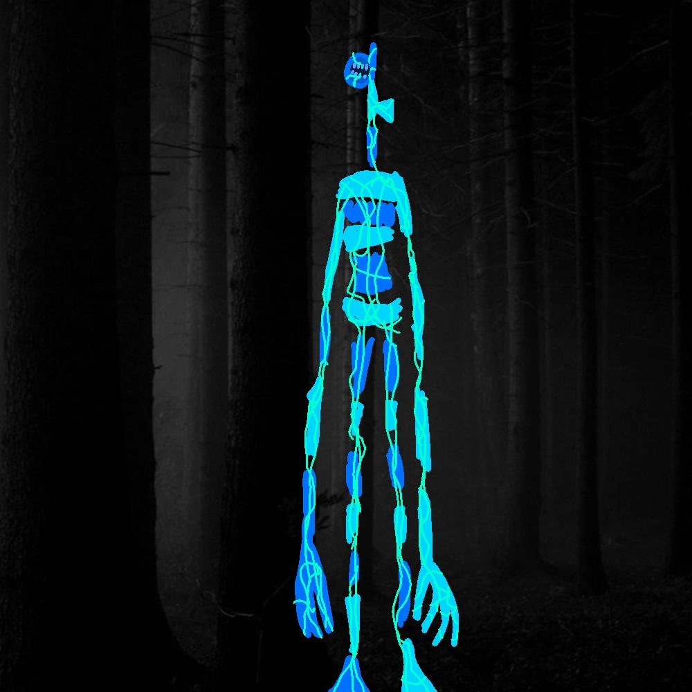 Who is Super siren head | Fandom