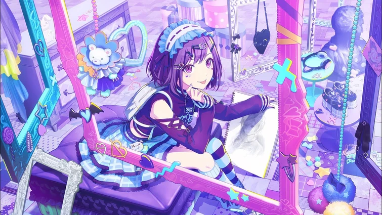 PJSK card/character outfits I would steal and take for myself | Fandom