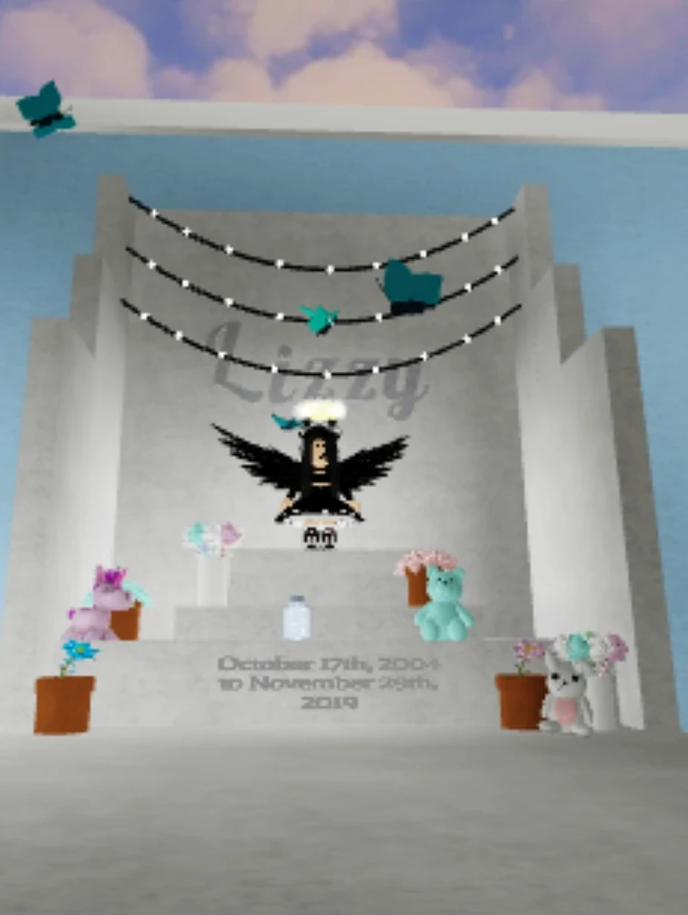 Lizzy_Winkle | Fandom