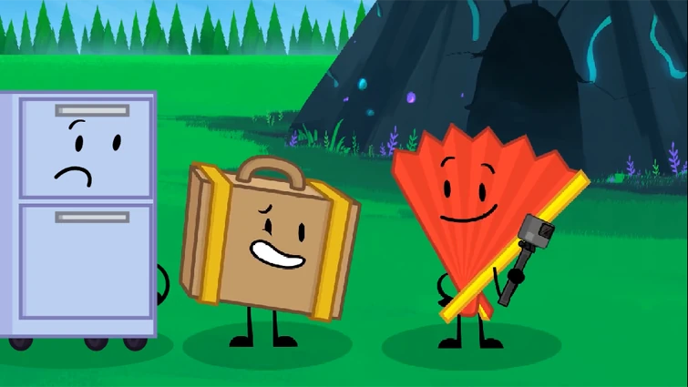 Discuss Everything About Inanimate Insanity Wiki | Fandom