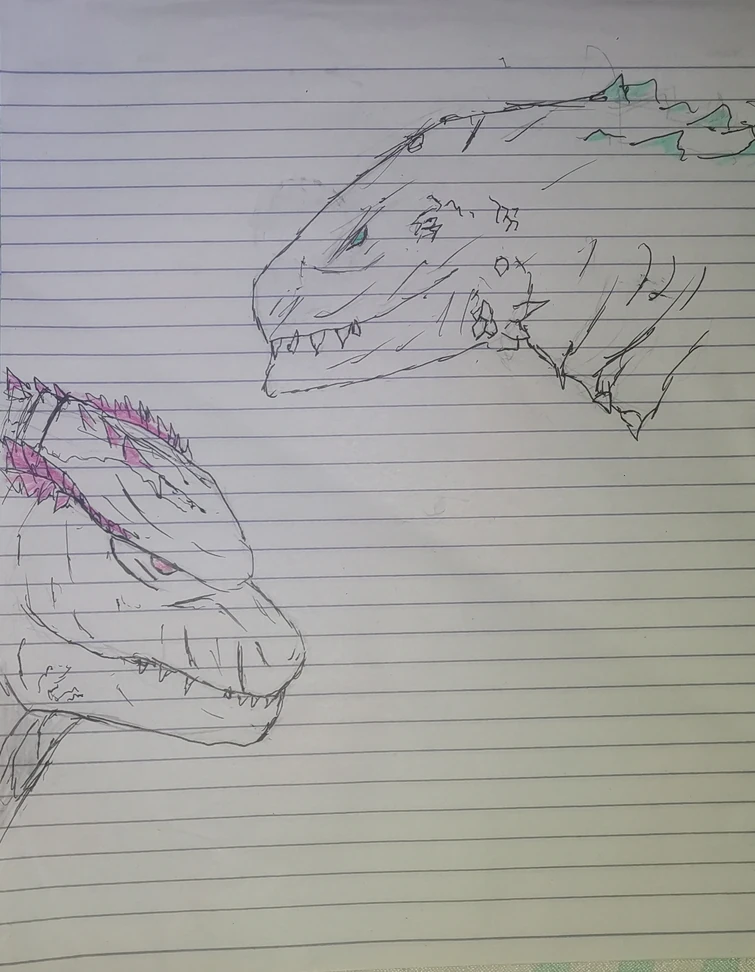 I love Goj, class doodles | Fandom