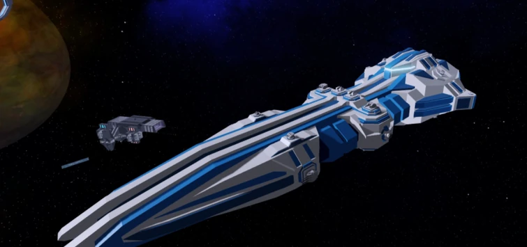 Discuss Everything About Starscape Wiki | Fandom