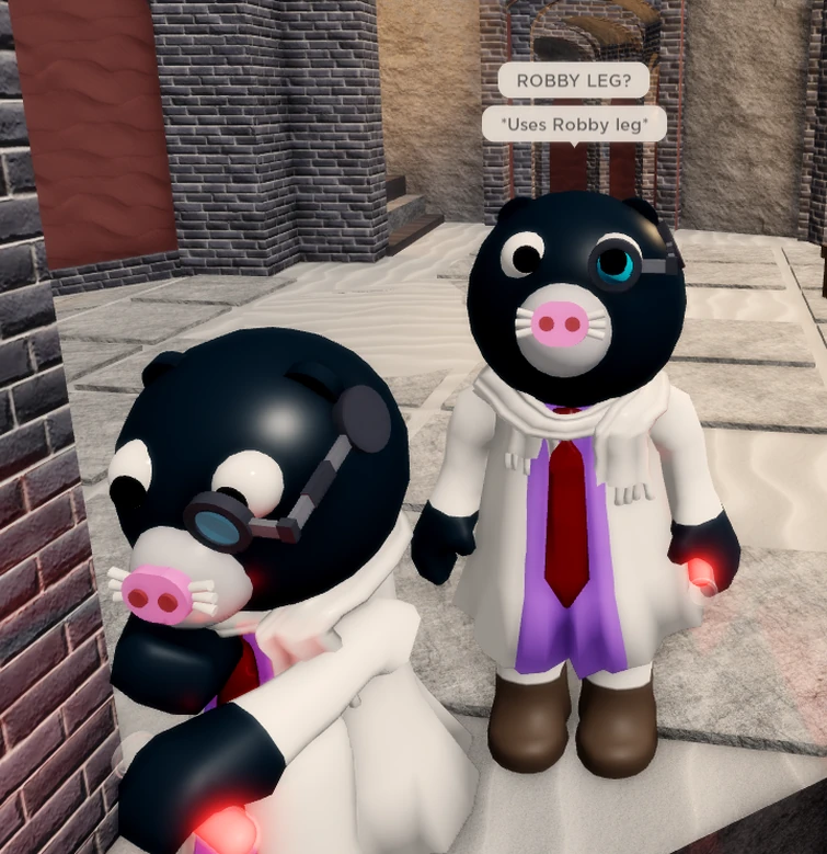 Discuss Everything About Piggy Wiki | Fandom