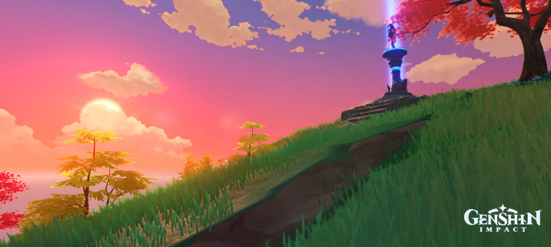 Sunsets | Fandom