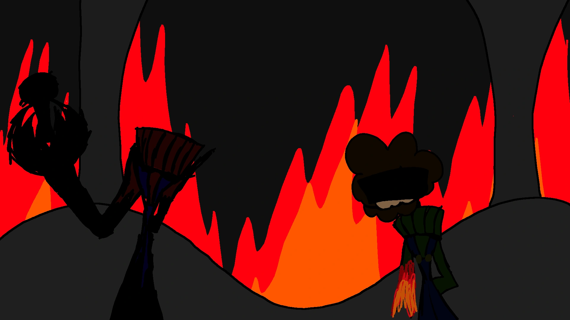 Purgatory | Fandom