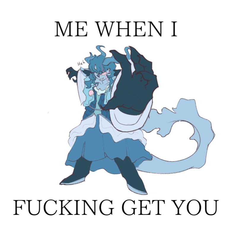 Pov: You're Imuthar in Pitfall 💀💀 | Fandom