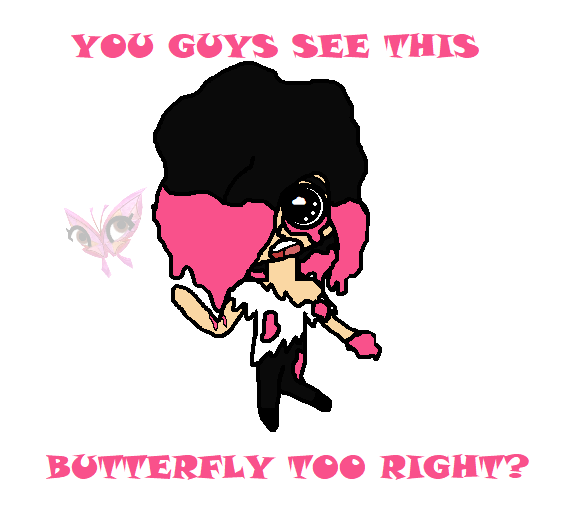 Is the Rock Moth real? | Fandom