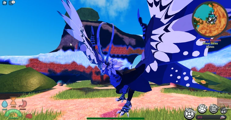 Vaumora pack!! | Fandom