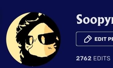 So close | Fandom