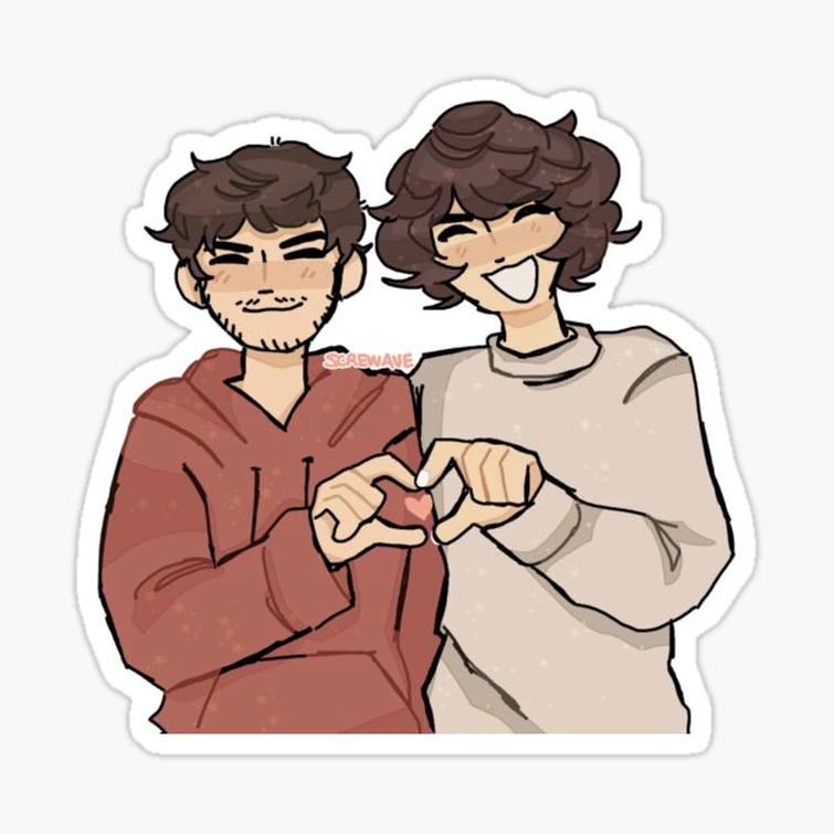 DAILY DOSE OF KARLNAP FANART | Fandom