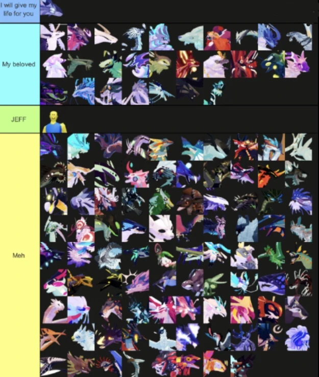 yeets this at you | Fandom