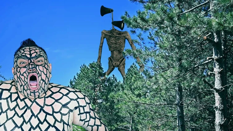 Discuss Everything About Trevor Henderson Wiki | Fandom