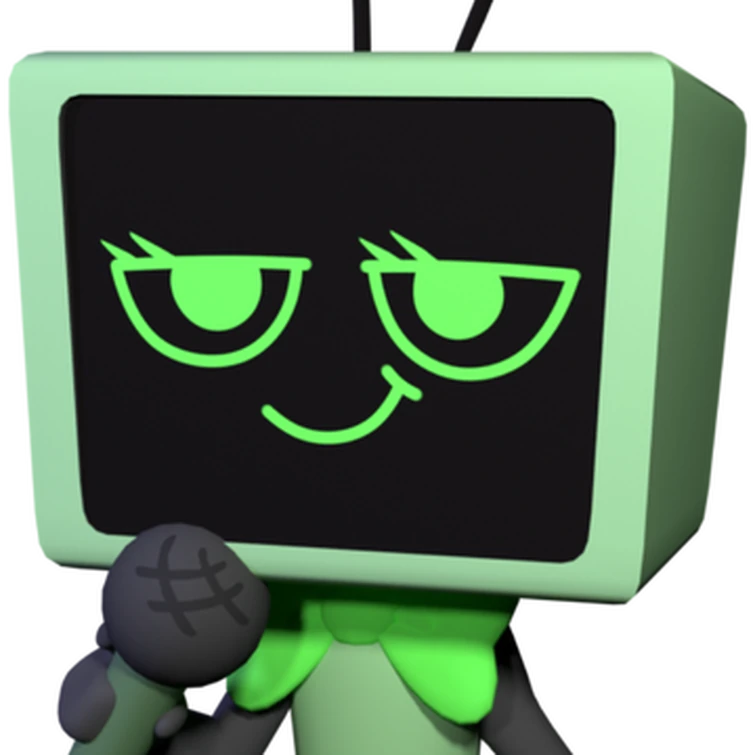 Would you call Vee a Clanker? | Fandom