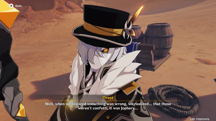 Discuss Everything About Genshin Impact Wiki | Fandom