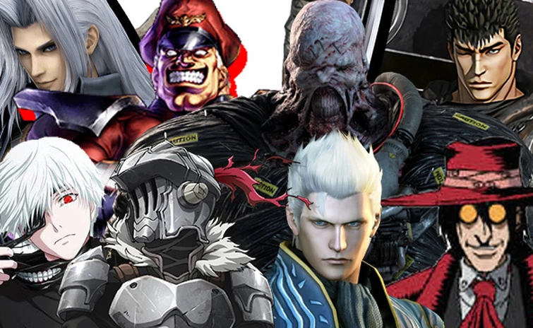 Do you think we'll ever get Anime/Manga/other Japanese media character ...