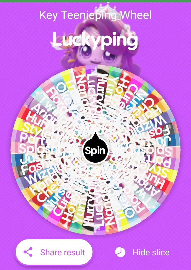 Discuss Everything About Catch! Teenieping Wiki | Fandom