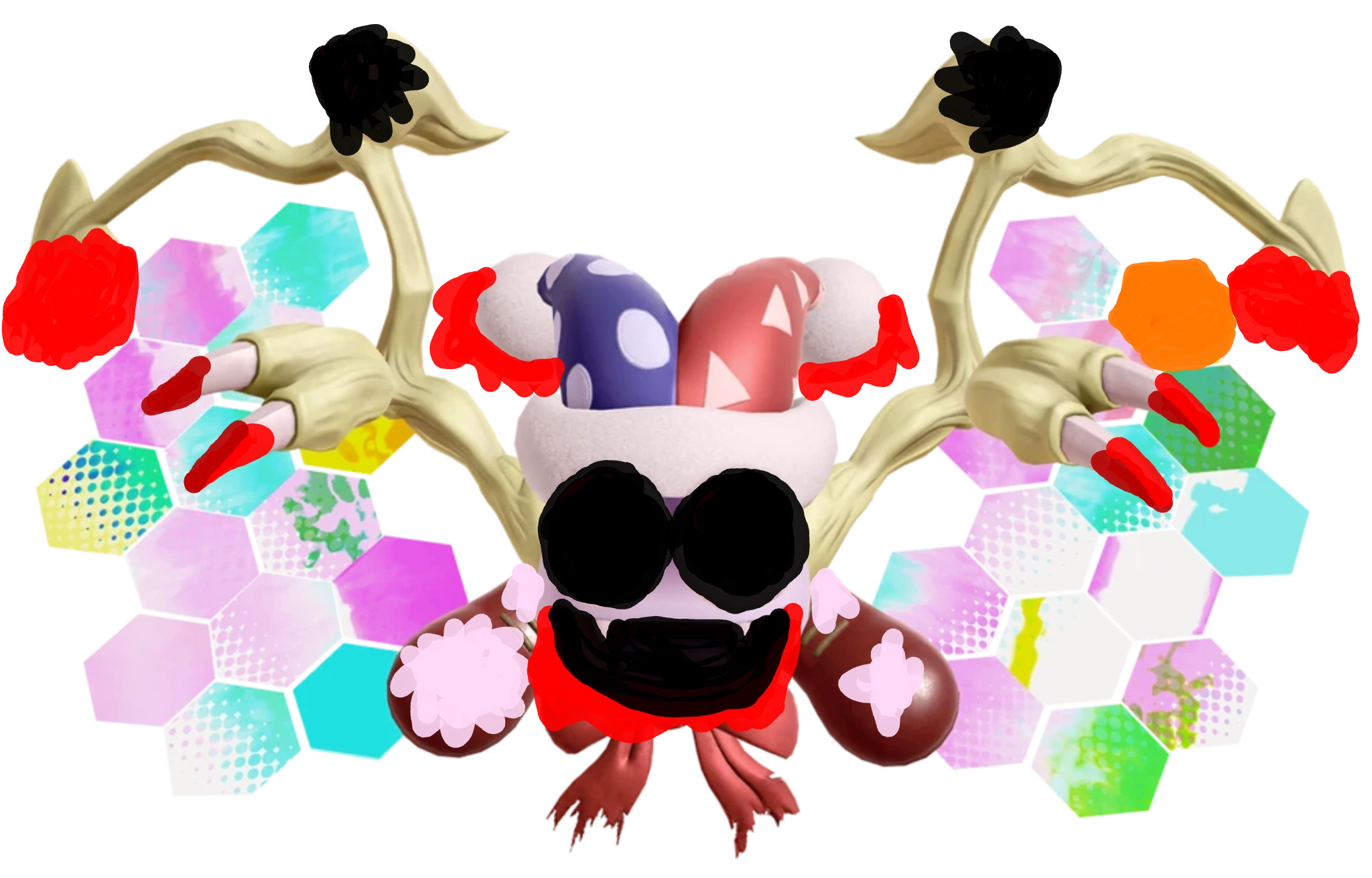 marks (marx's final phase) | Fandom