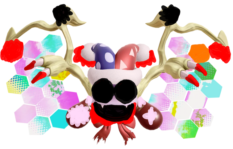 Discuss Everything About Kirby Wiki | Fandom