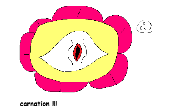 CARNATION FANART | Fandom